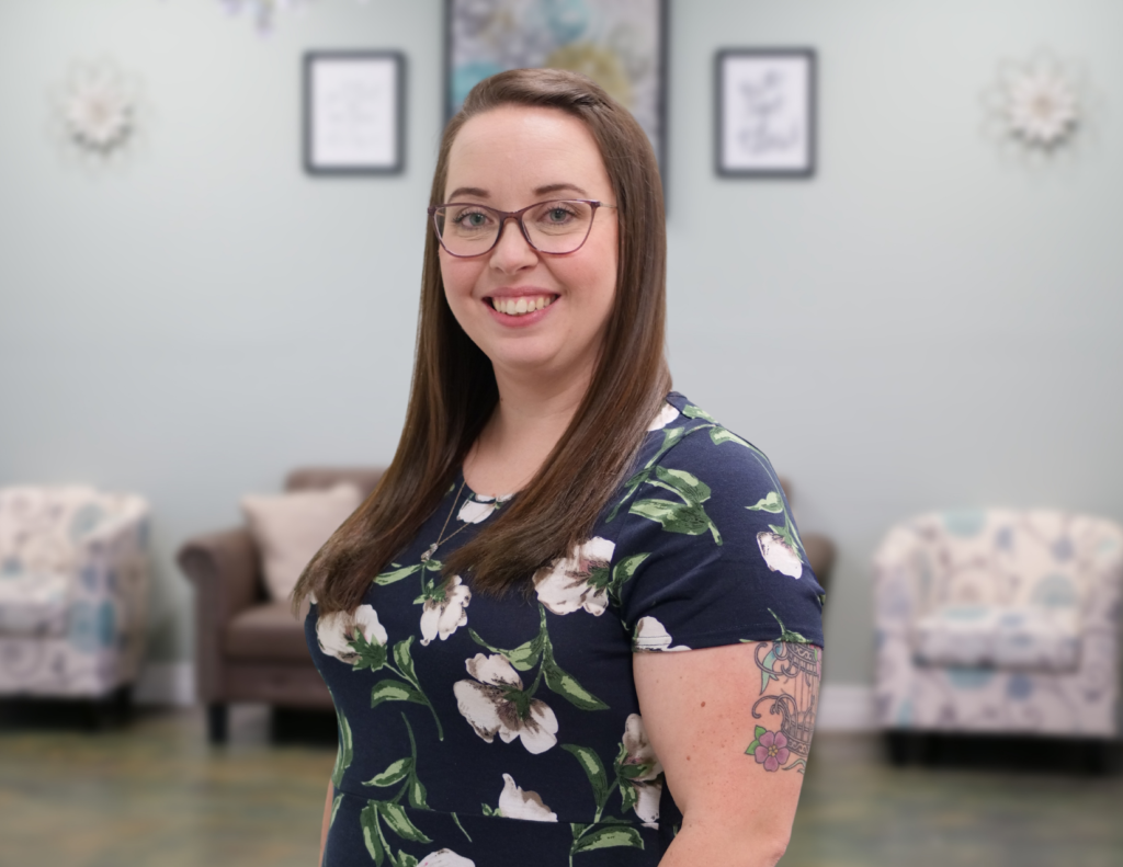 Lyla Corkern - Finding Solace